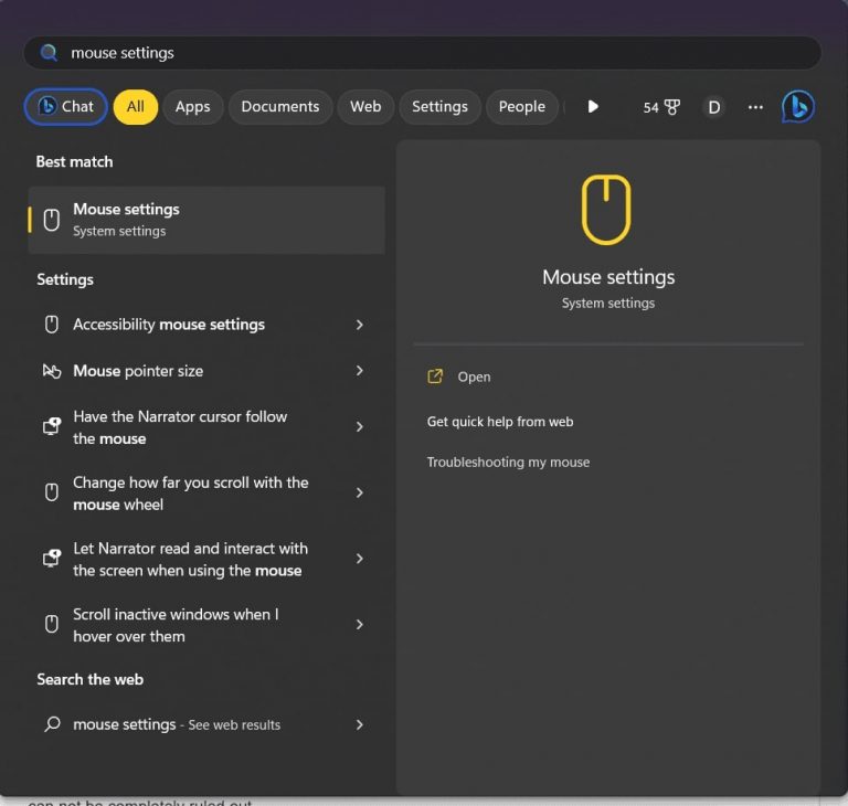 5 Ways to Fix Mouse Cursor Stuck: #3 Always Works!