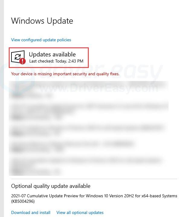 Windows 11 installation has Failed - Here’s How To Fix It