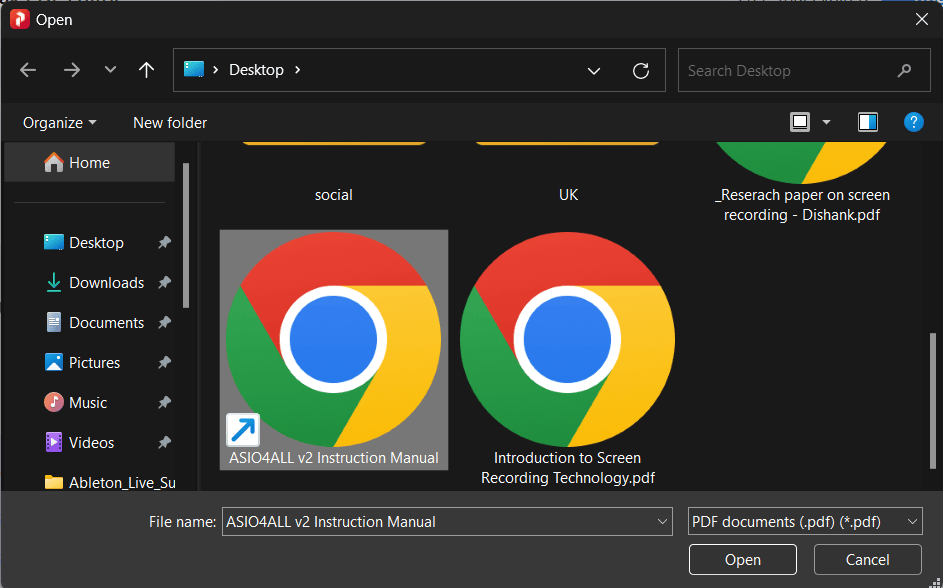 How to Change PDF Orientation (Rotate PDF) on Windows?