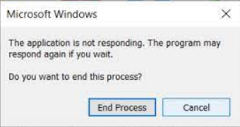 DOTA 2 Crashing issue - Fixed
