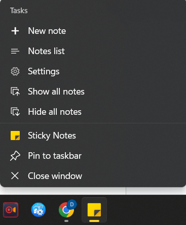 Best Ways to Recover Deleted Sticky Notes [100% Working]