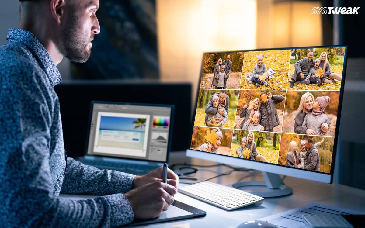 4 Practices to Store Your Photos Safely on Windows