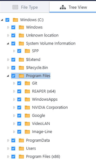 Review - Advanced File Recovery: The Easiest Way to Recover Files