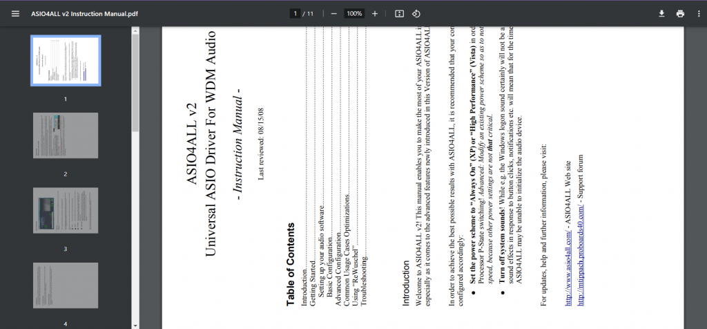 How to Change PDF Orientation (Rotate PDF) on Windows?