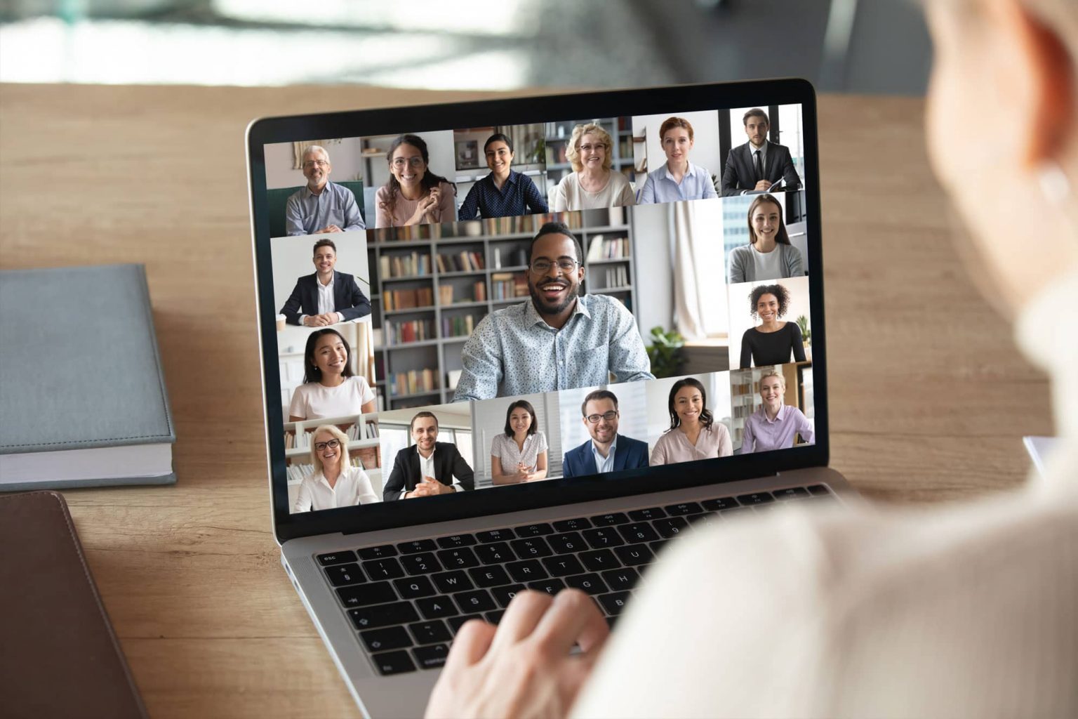 Common Video Conferencing Issues & How to Get Rid of Them