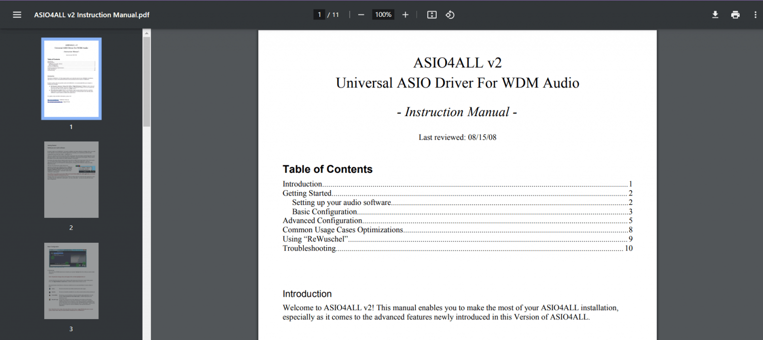 How to Change PDF Orientation (Rotate PDF) on Windows?