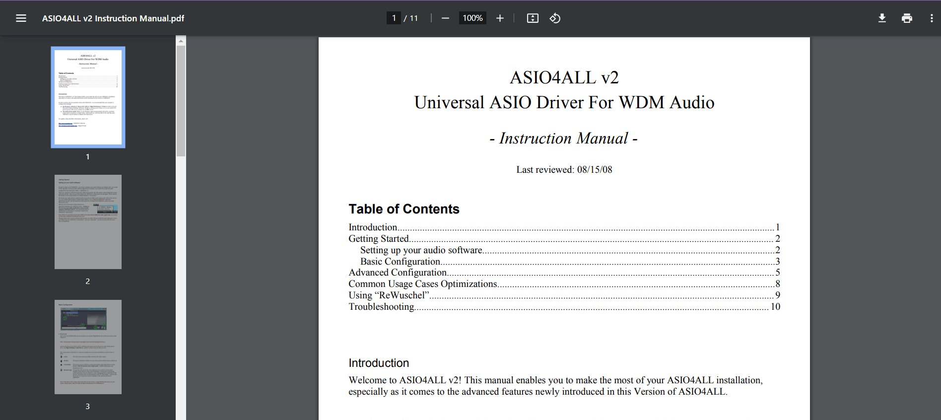 How to Change PDF Orientation (Rotate PDF) on Windows?
