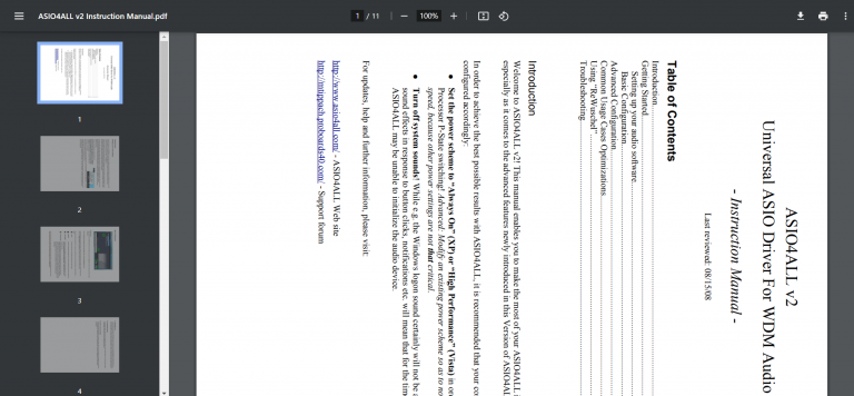 How to Change PDF Orientation (Rotate PDF) on Windows?