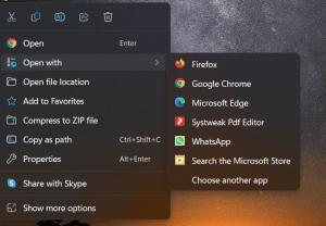 How to Change PDF Orientation (Rotate PDF) on Windows?
