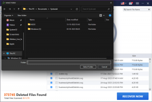 Review - Advanced File Recovery: The Easiest Way to Recover Files