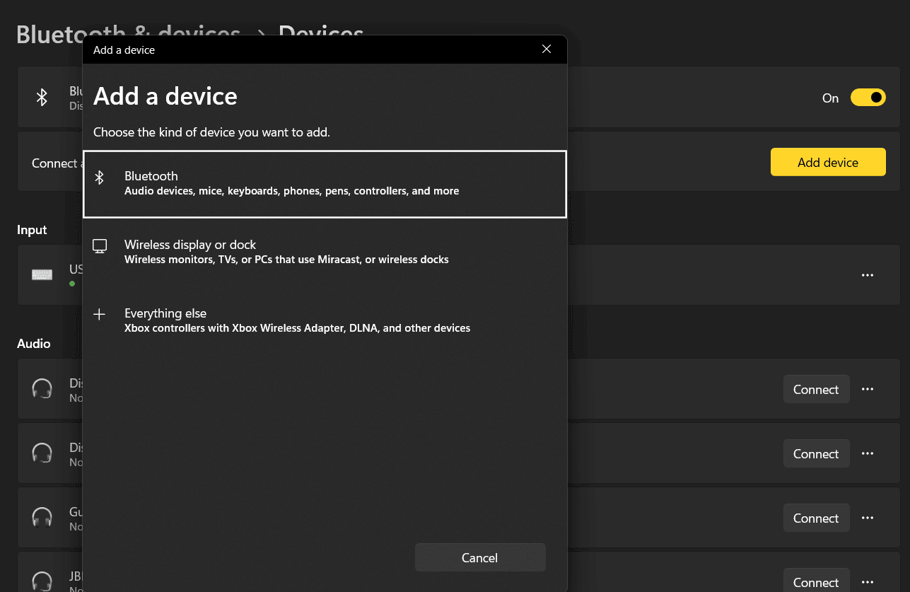 How to Fix Jabra Headset Not Working Windows 10/11