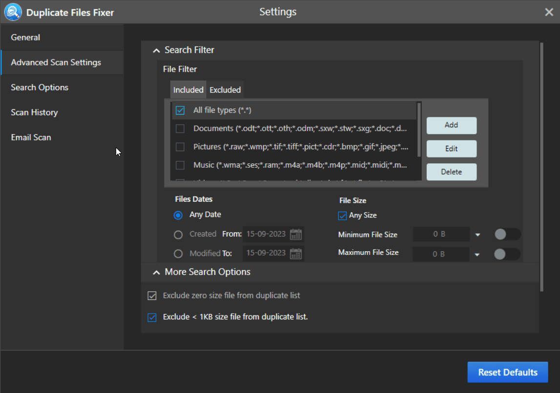 How to Find Duplicate Files with Different Names