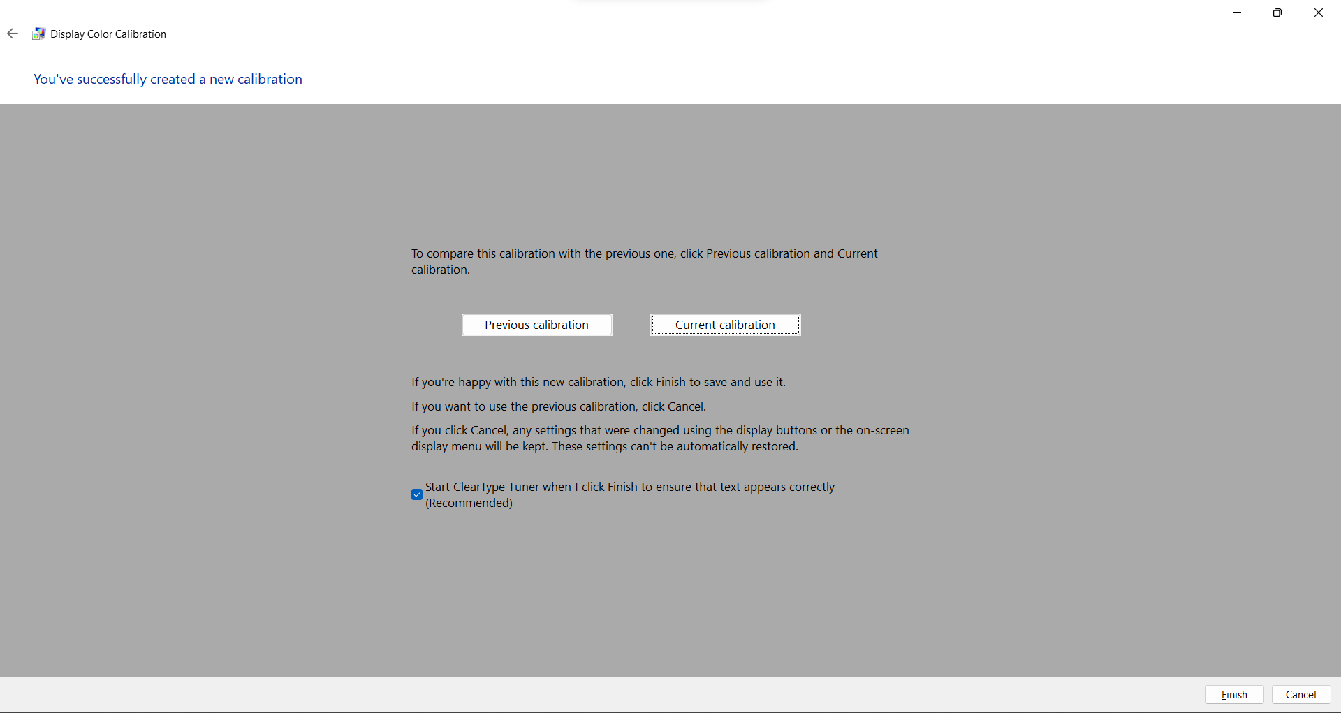 How to Resolve Yellow Screen Issues on Windows 10/11