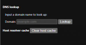 Ways to Fix The Requested URL Was Rejected Browser Error