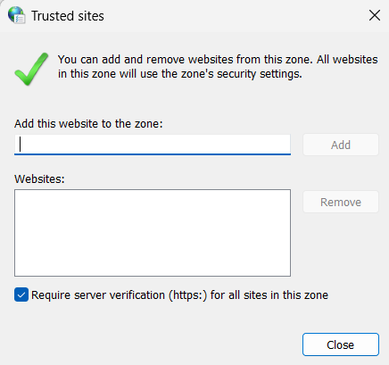 Ways to Fix The Requested URL Was Rejected Browser Error