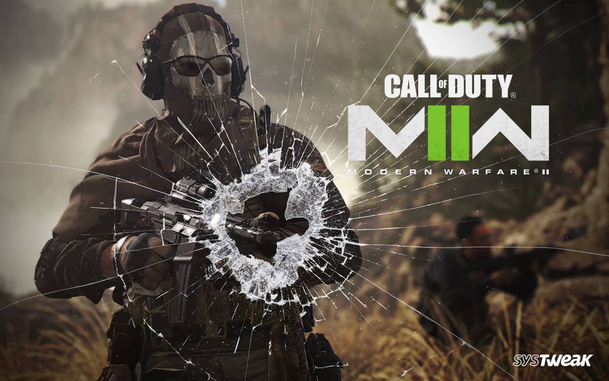 How to Fix Call of Duty Modern Warfare 2 Crashing on Windows