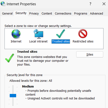Ways to Fix The Requested URL Was Rejected Browser Error