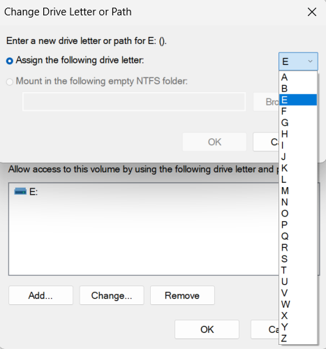 How To fix Drive is not Accessible “Access is Denied” Error in PC