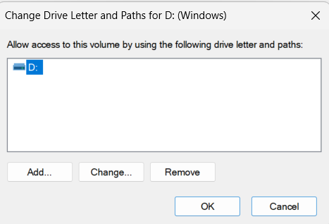 How To fix Drive is not Accessible “Access is Denied” Error in PC