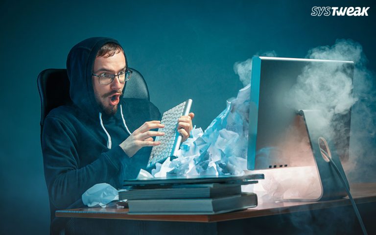 Why Does My Computer Keep Crashing - Best Solutions to Fix It