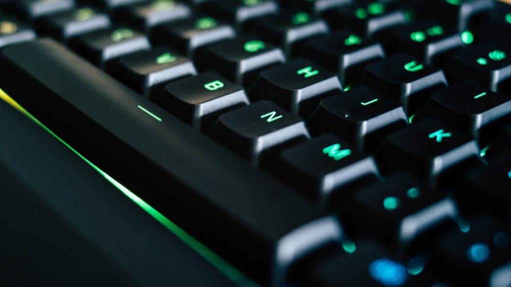 Spacebar Key on Keyboard Not Working on Windows 11, 10, 8, 7