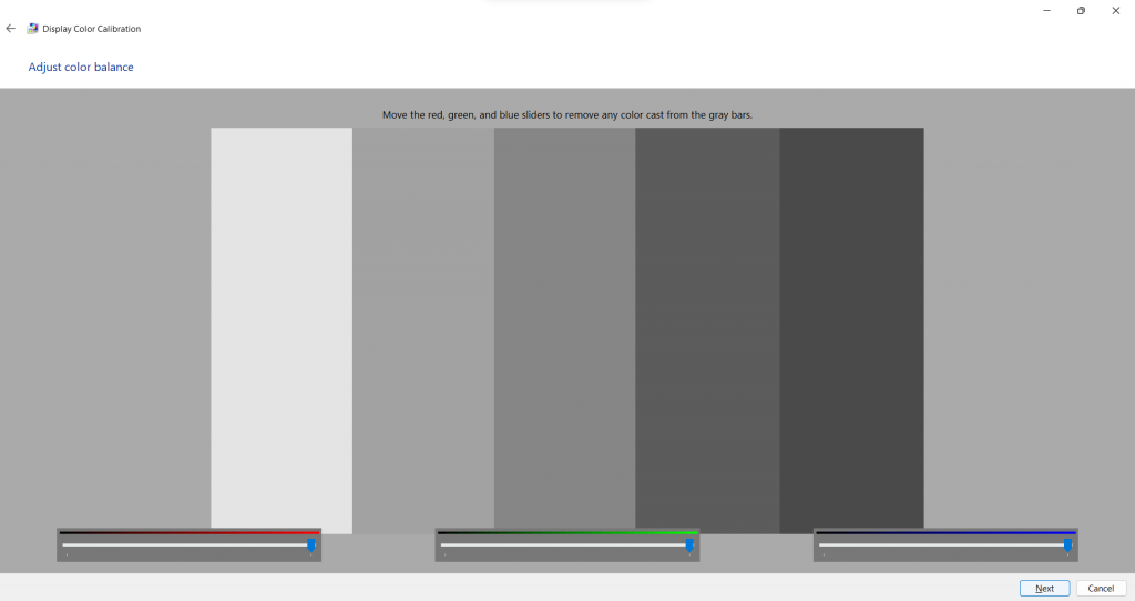 How to Resolve Yellow Screen Issues on Windows 10/11