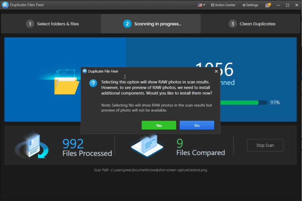 How to Find Duplicate Files with Different Names