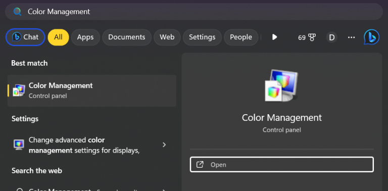 How to Resolve Yellow Screen Issues on Windows 10/11