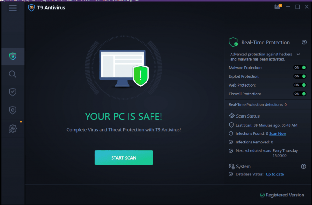 Remove & Decrypt NDEC Files Virus Ransomware - 5 Ways