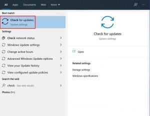 Unable to Initialize Graphics System - Fix Graphics Card Error