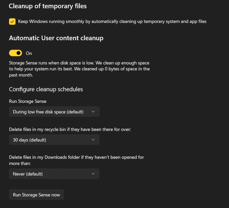 Can’t Download Anything on Windows: How to Fix It
