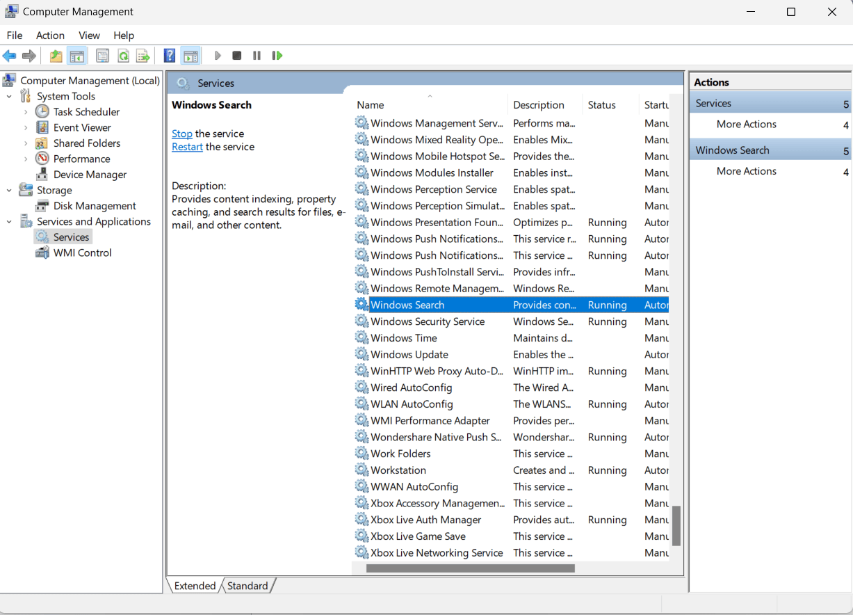How to Manage ntoskrnl.exe High CPU or Disk Usage on Windows