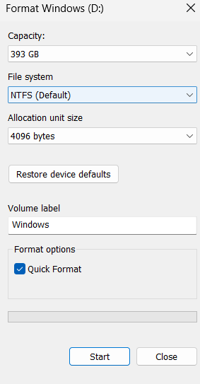 File Stops Copying Halfway - Why It Happens & How to Fix It