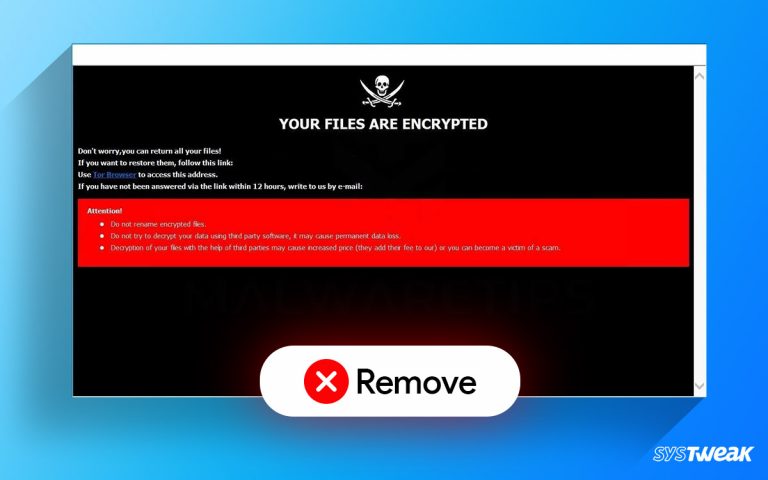 Remove & Decrypt NDEC Files Virus Ransomware - 5 Ways