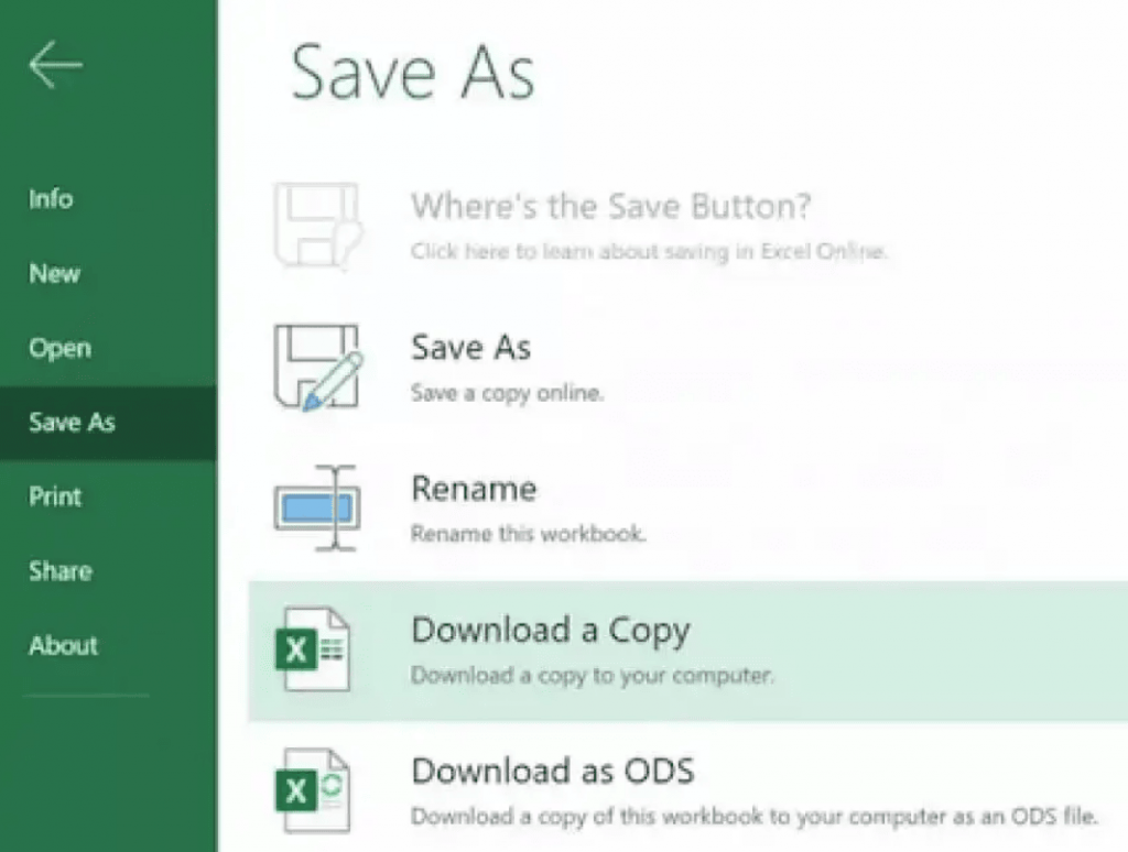 Solved - Retrieving Data. Wait a Few Seconds Error in Excel