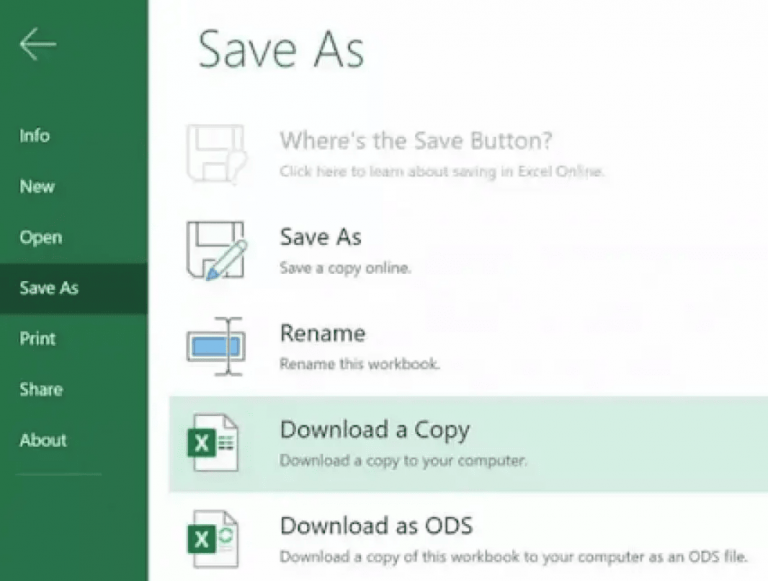 Solved - Retrieving Data. Wait a Few Seconds Error in Excel