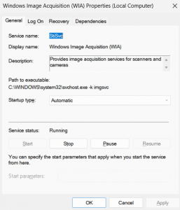 Epson Scan Preview Not Showing - How to Fix
