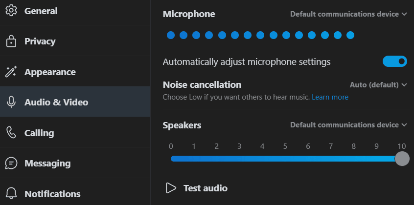 Fix Skype Call Quality Issues - Microphone Not Working & More!
