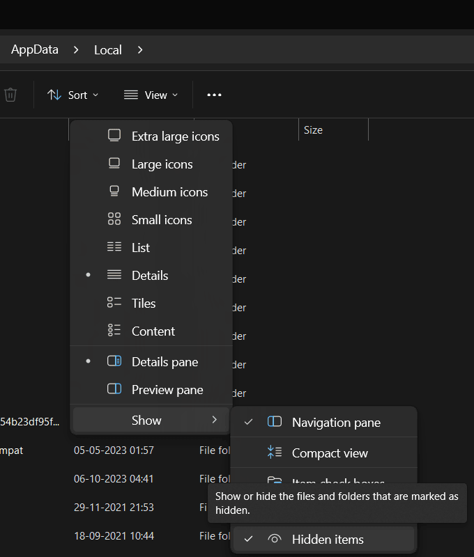 Instantly Fix Taskbar Icons Missing Error on Windows