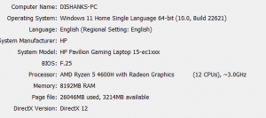 DX11 Feature Level 10.0 is Required to Run the Engine - FIXED!