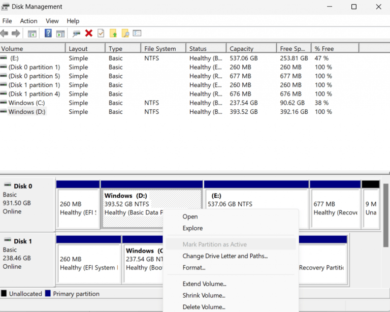 How To fix Drive is not Accessible “Access is Denied” Error in PC