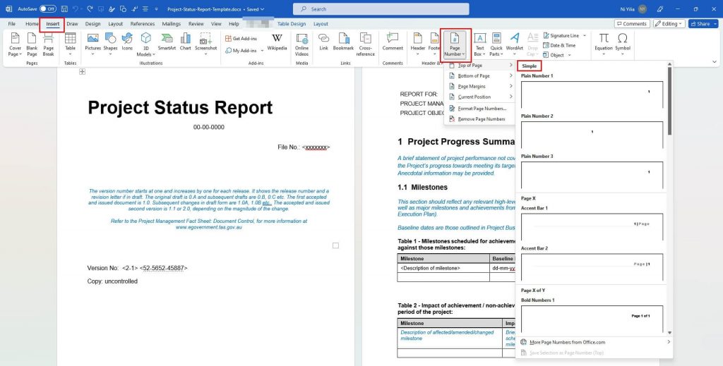 How to Add PDF Page Numbers ( With or Without Acrobat ) How to Add PDF Page Numbers ( With or Without Acrobat )