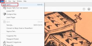 How to Add PDF Page Numbers ( With or Without Acrobat )