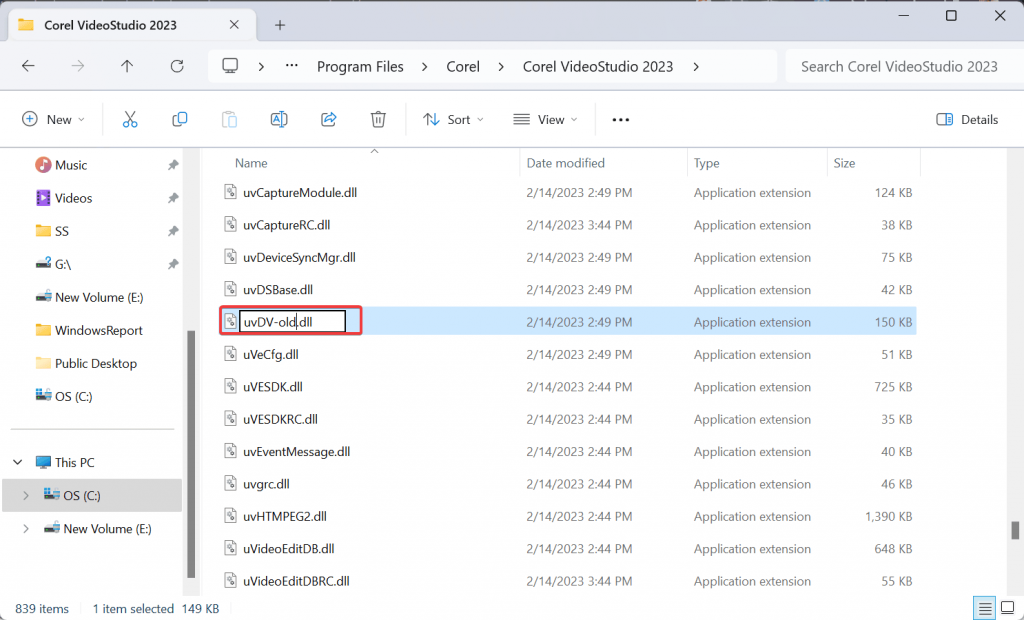 Corel VideoStudio Won’t Open? Ultimate Ways to Fix It