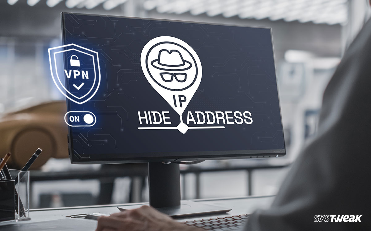 Does a VPN hide my IP from Google? Things You Must Know!