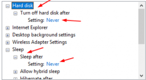 FIXED! Kernel Power 41 Critical Error on Windows 11/10