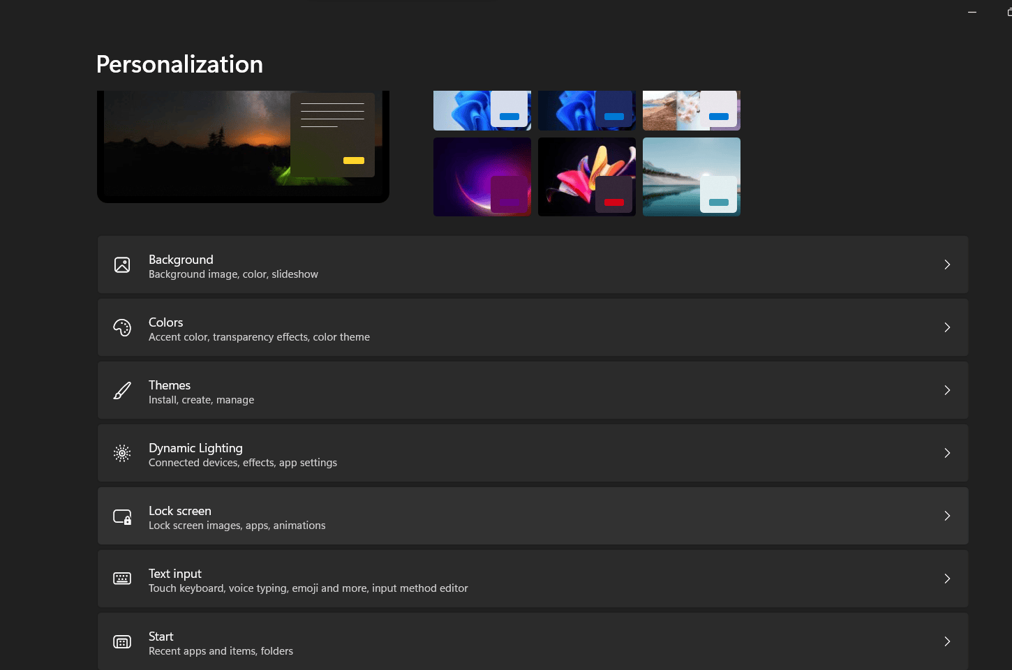 Fix - Windows Spotlight Not Working on Windows 11/10