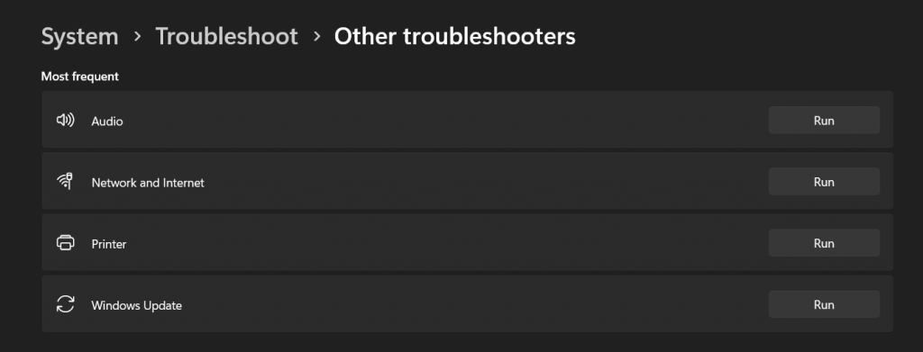 How to Fix Wireless Network Capability Is Turned Off Issue