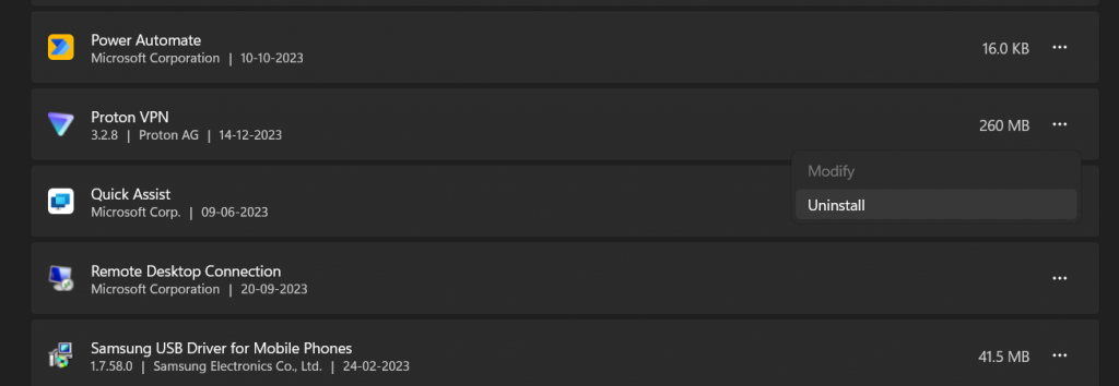 Internet Disconnects After Connecting to VPN - [ Solved ]