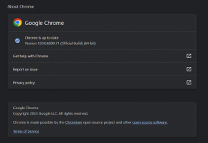 Fixed! Page Unresponsive Error on All Browsers: Detailed Guide
